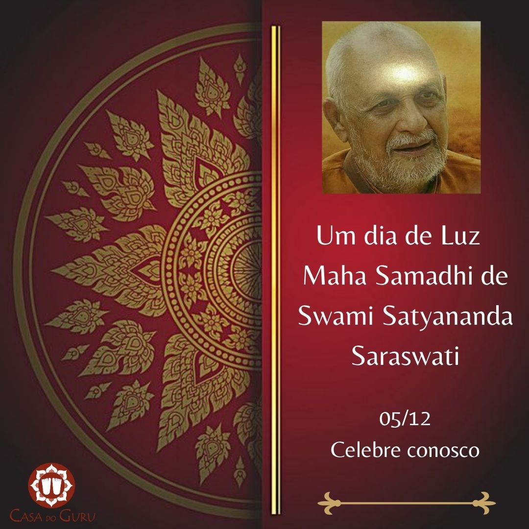 Satyananda Yoga Center